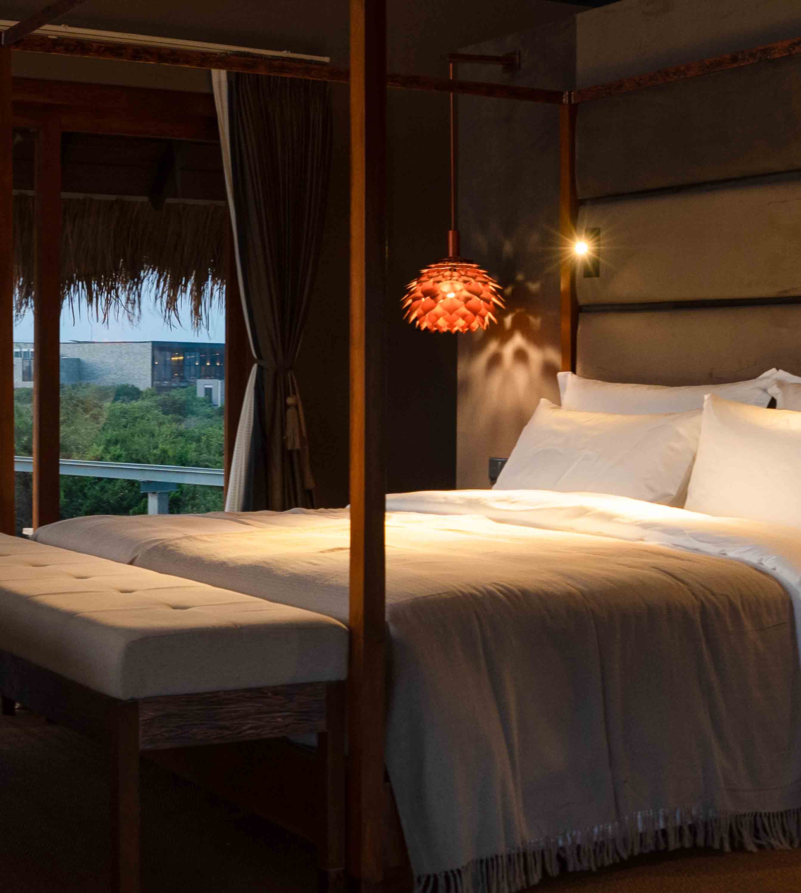 Kotiyagala Luxury Villas