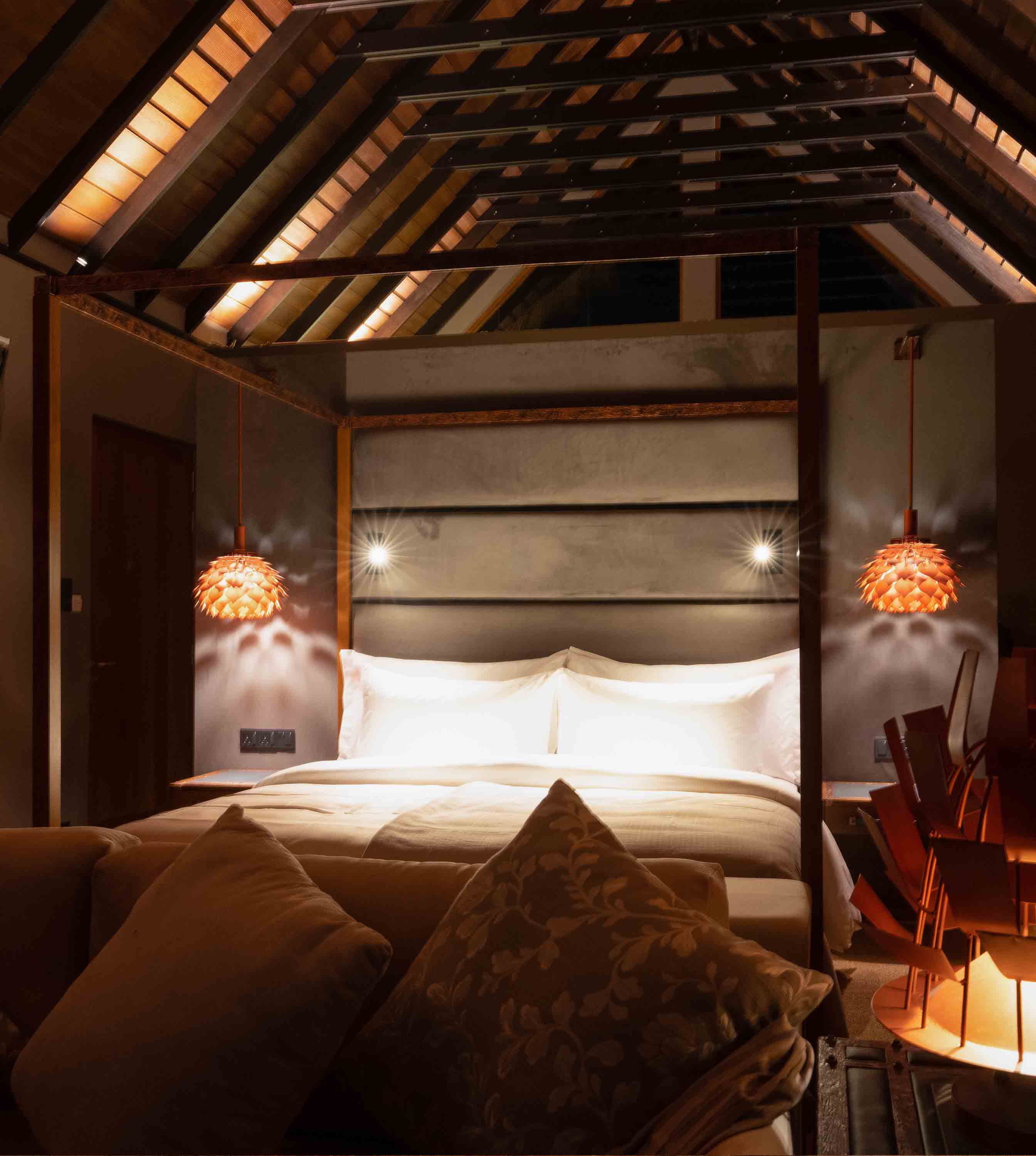 Kotiyagala Luxury Villas