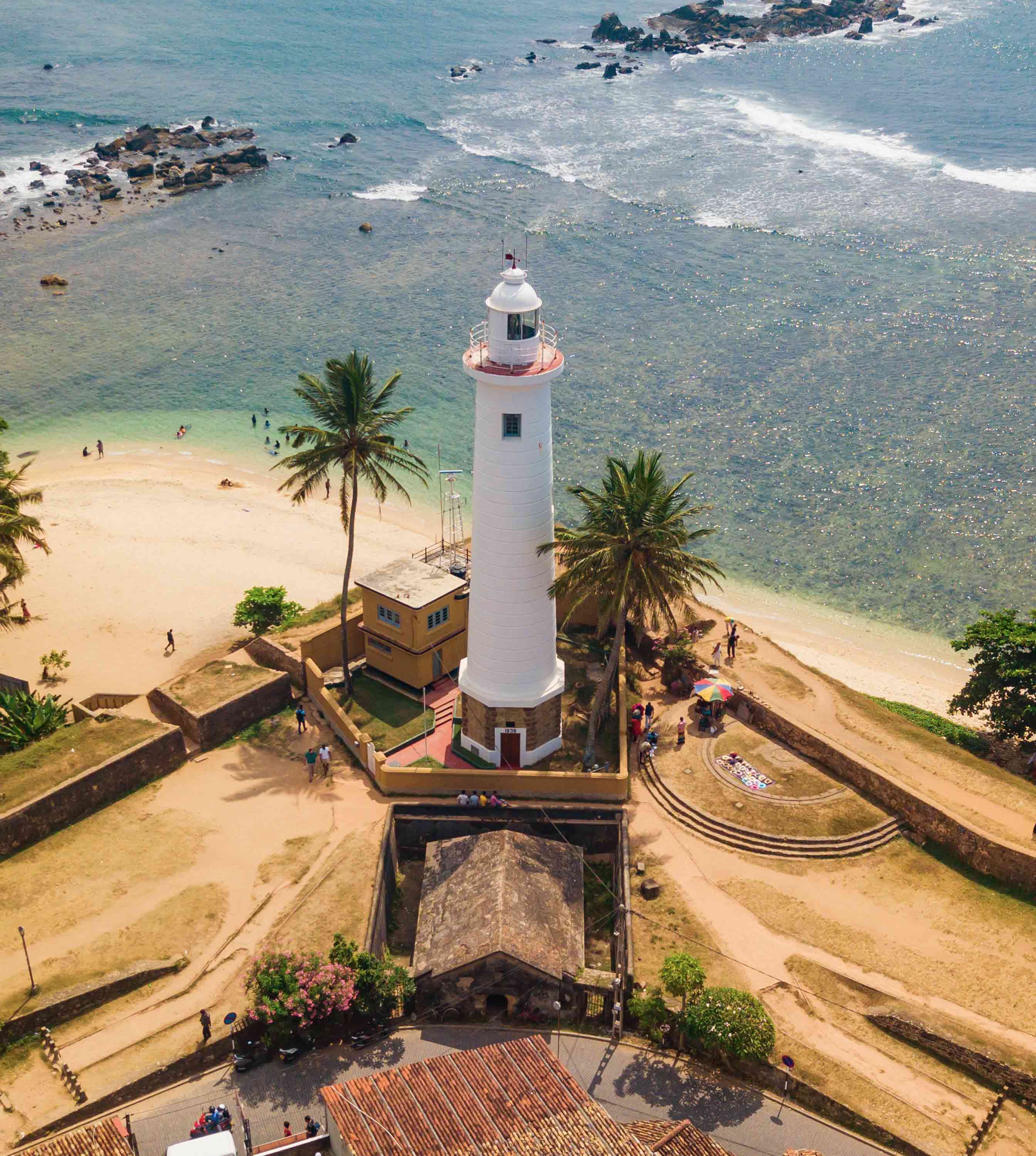 Home - Kotiyagala Luxury Villas