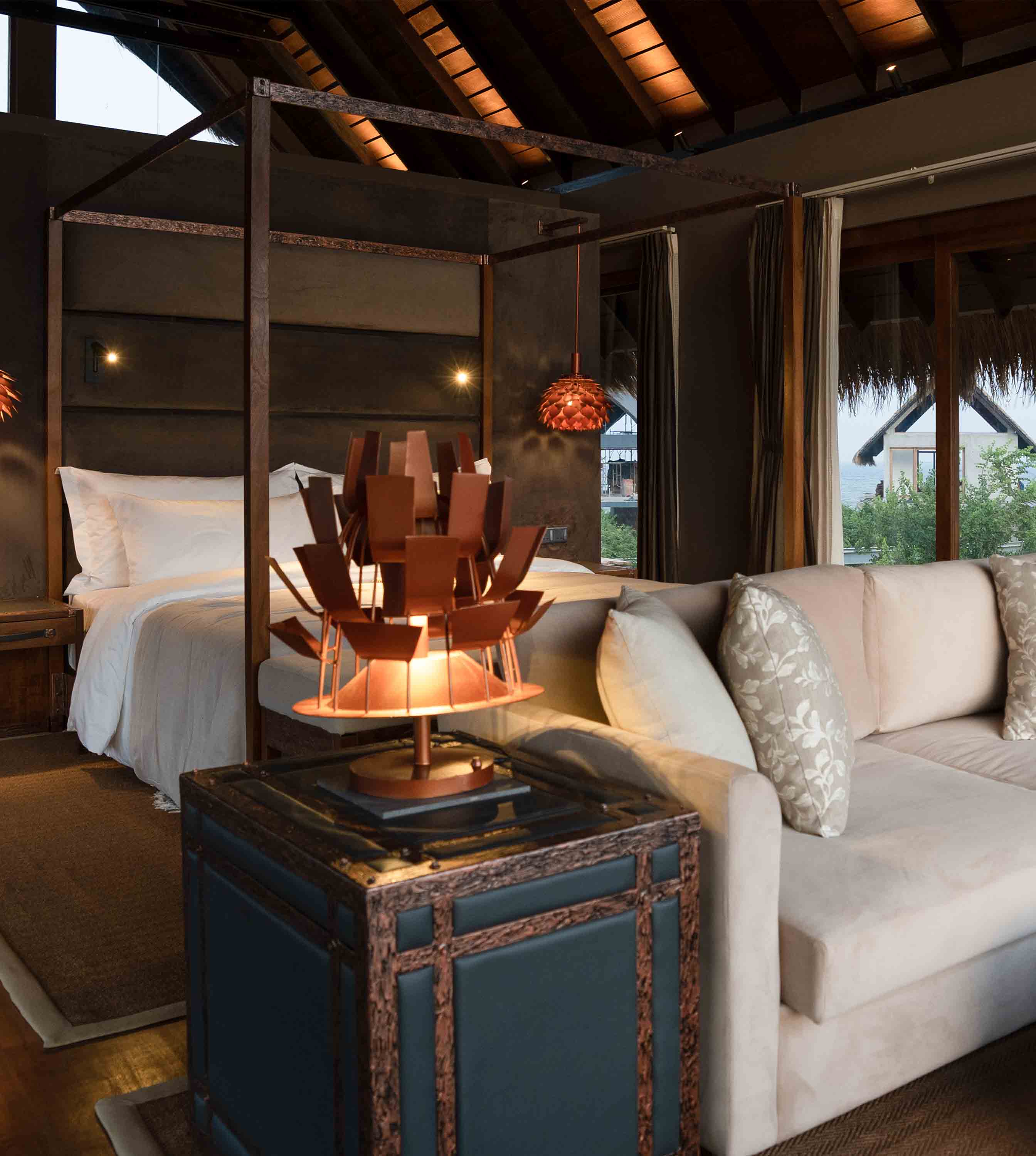 Gallery - Kotiyagala Luxury Villas