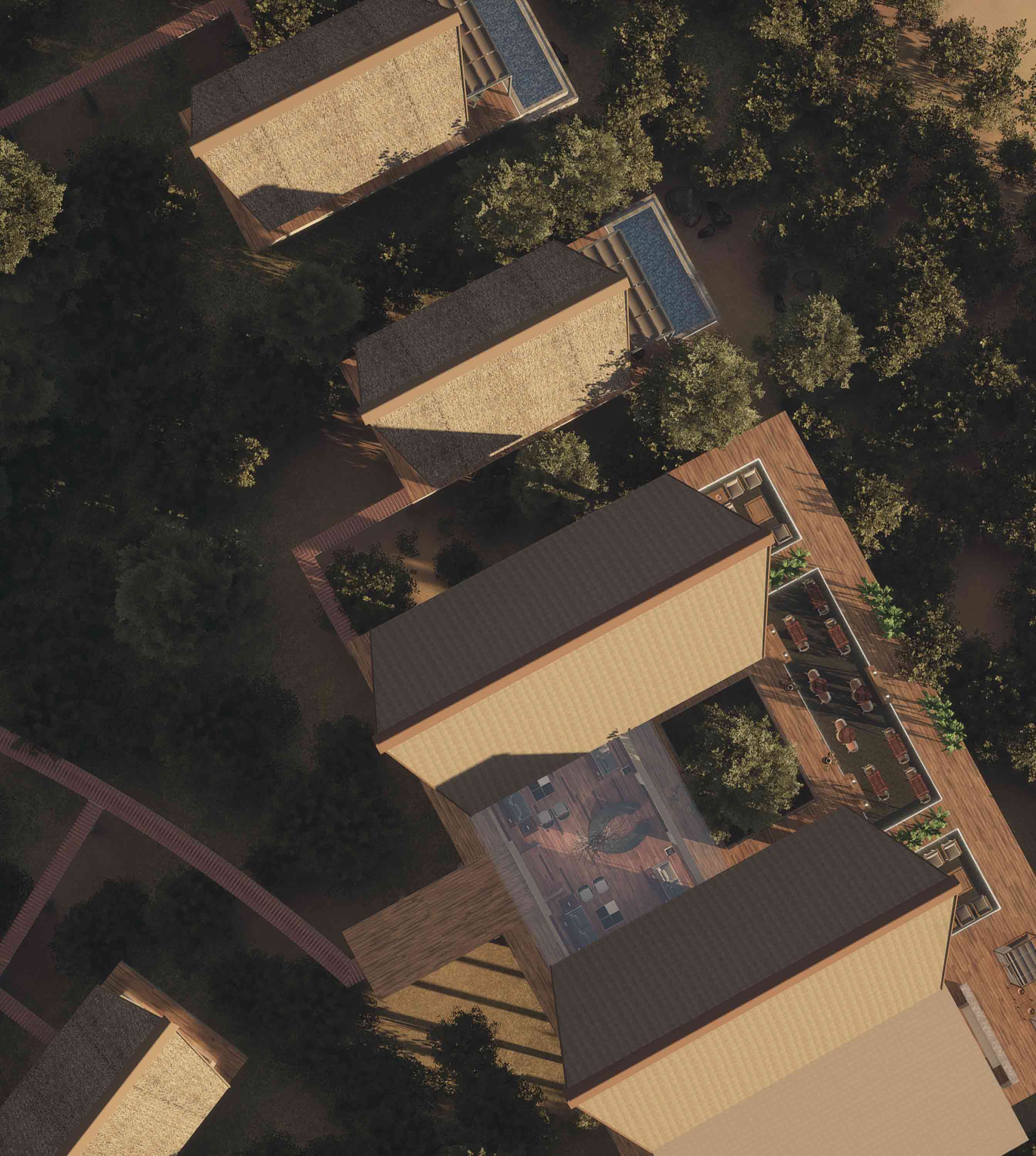 Gallery - Kotiyagala Luxury Villas