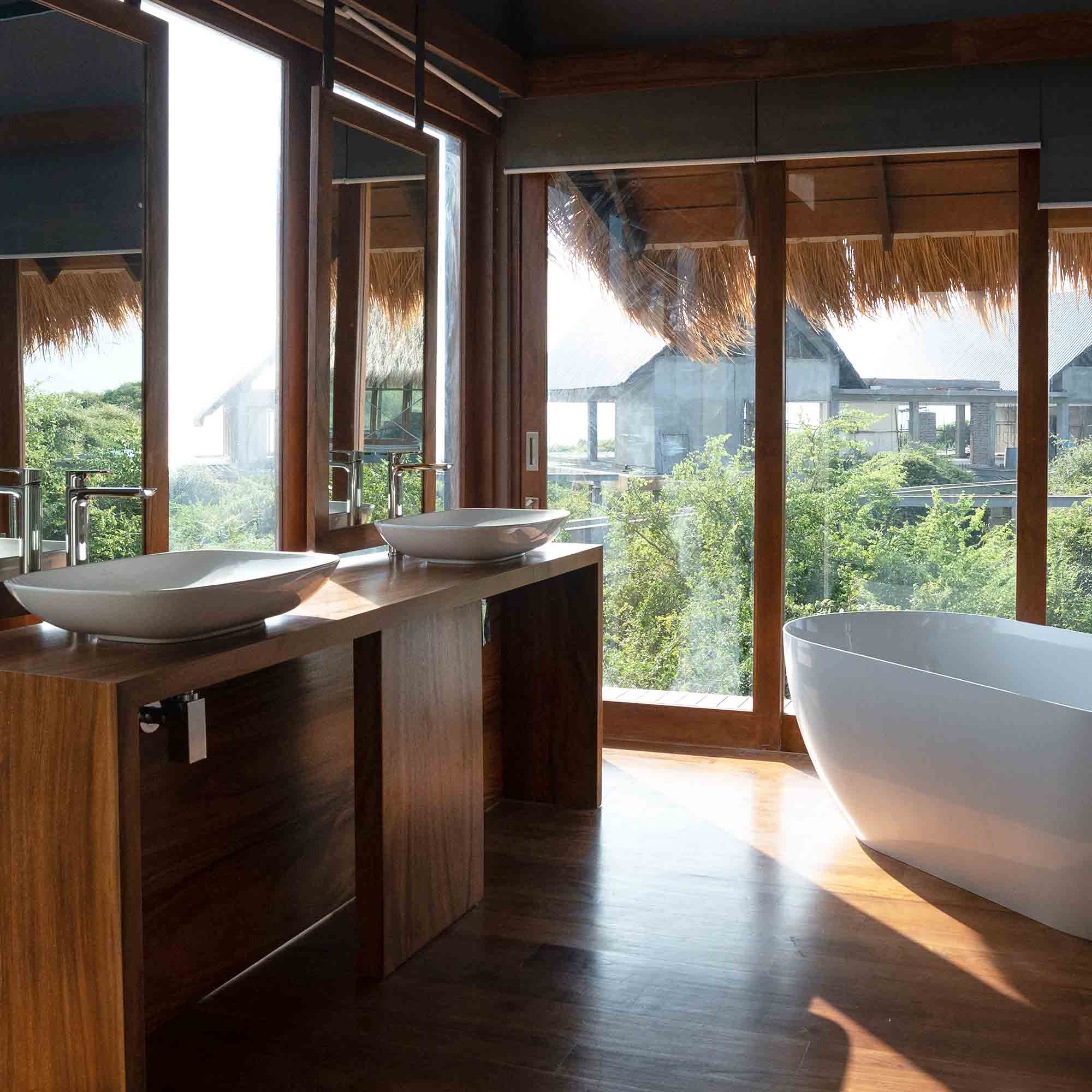 Home - Kotiyagala Luxury Villas