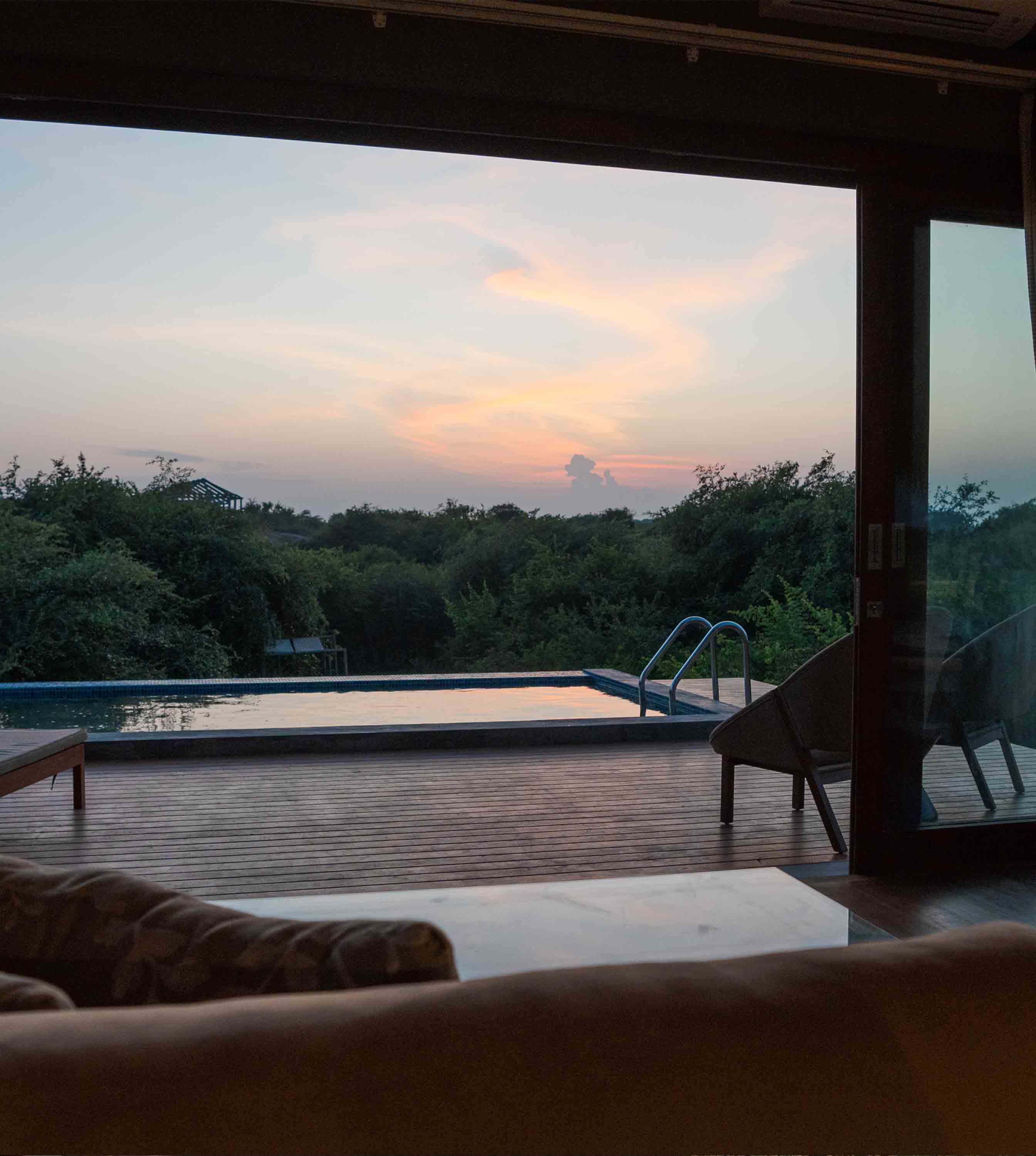 Gallery - Kotiyagala Luxury Villas