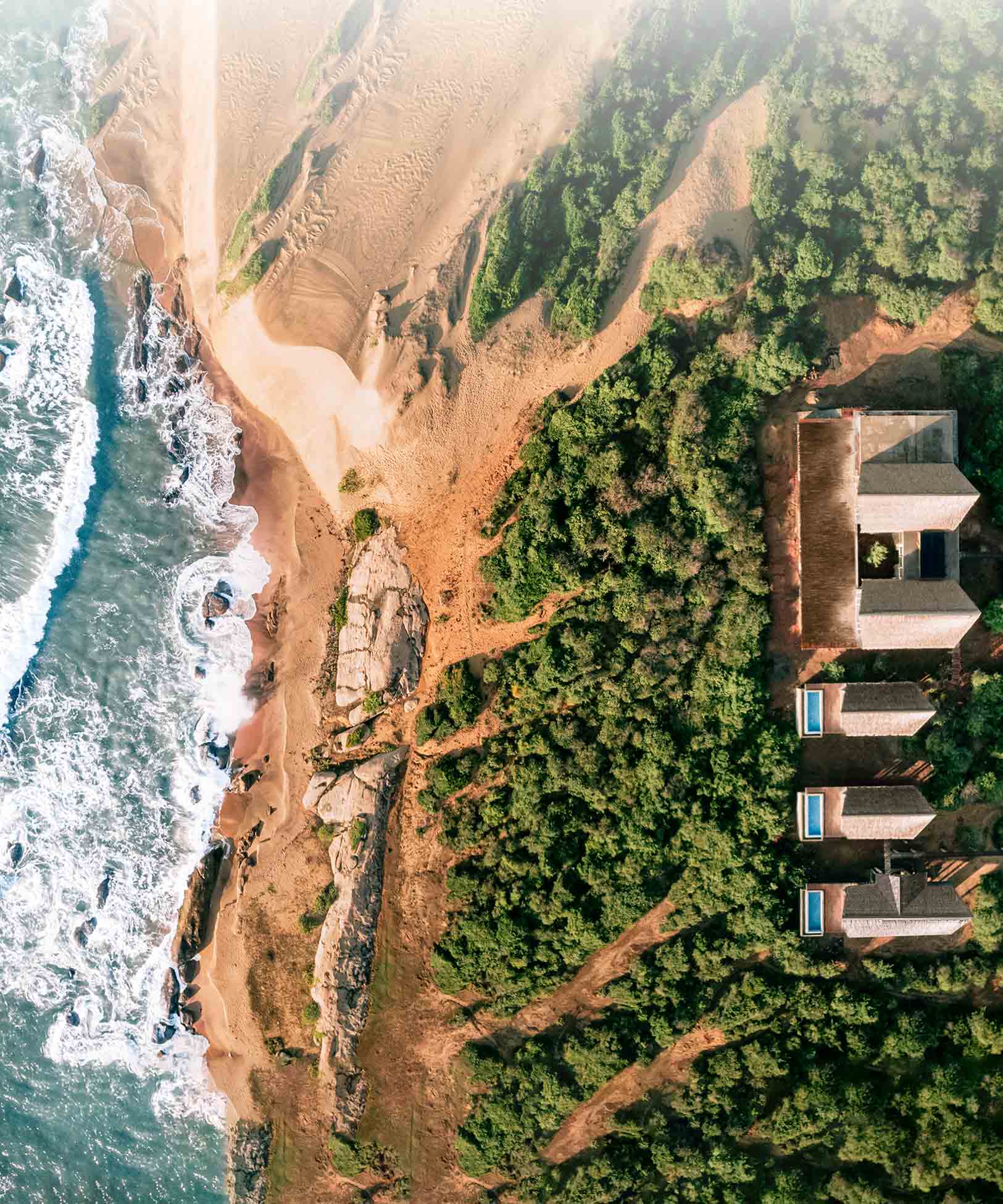 Gallery - Kotiyagala Luxury Villas