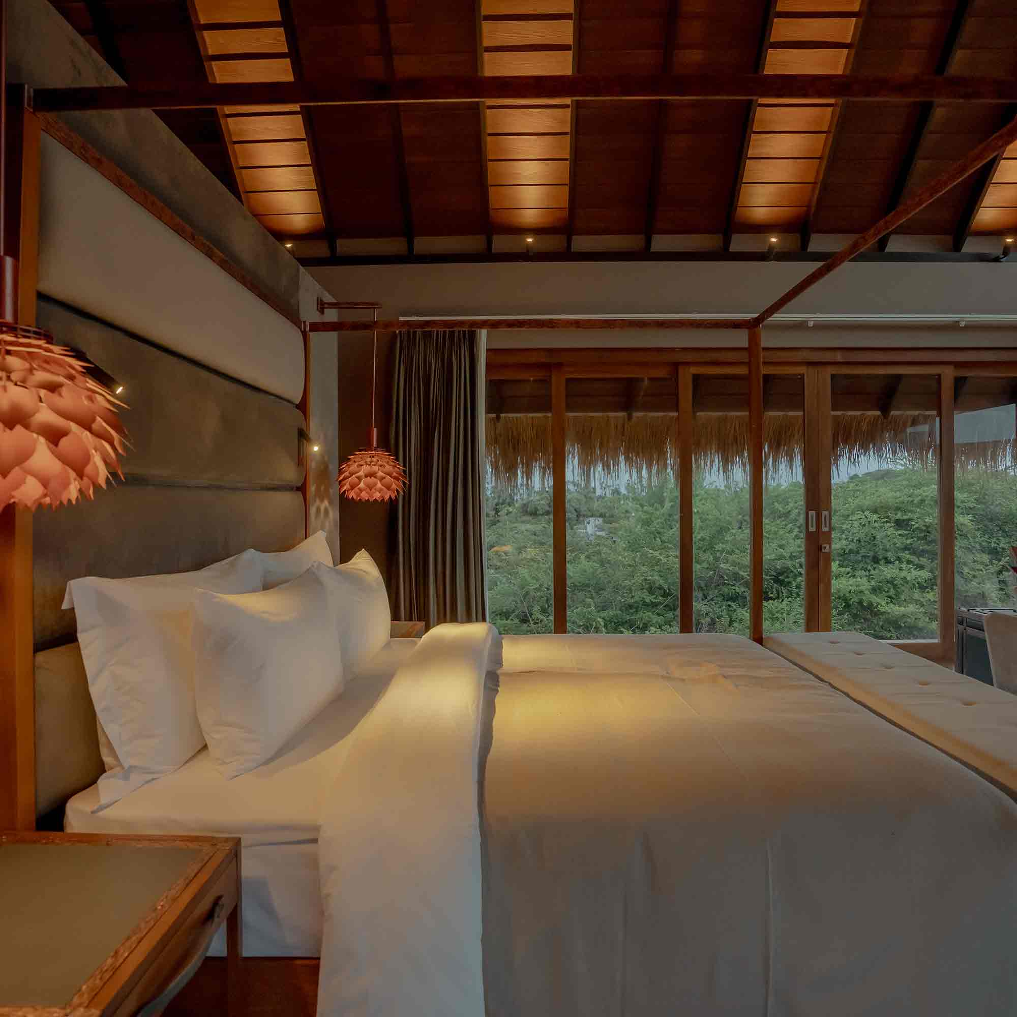 Home - Kotiyagala Luxury Villas