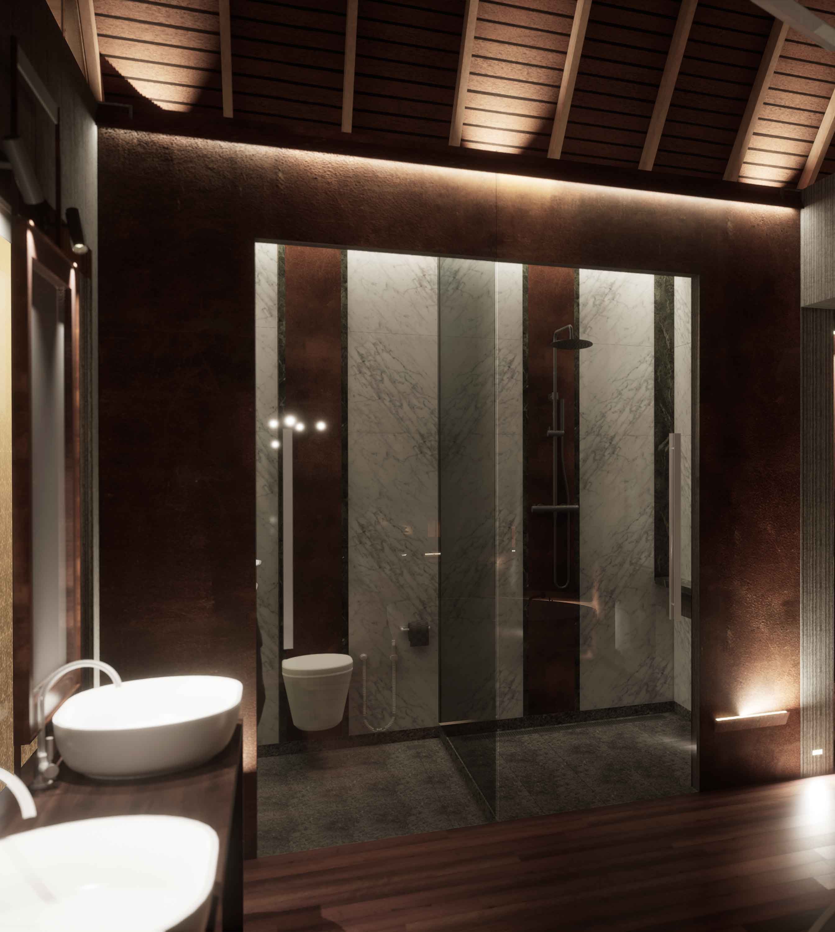 Gallery - Kotiyagala Luxury Villas