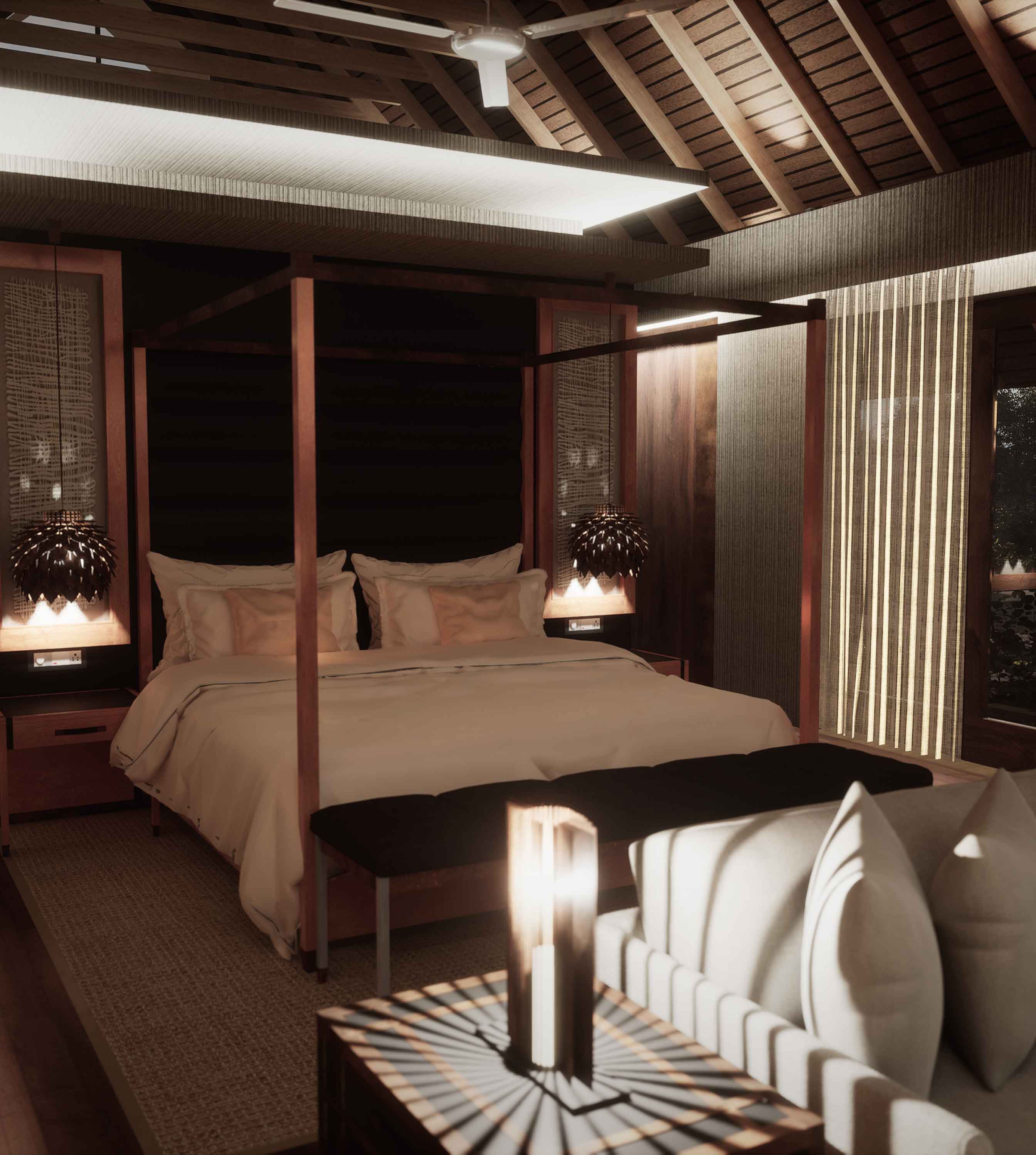 Gallery - Kotiyagala Luxury Villas