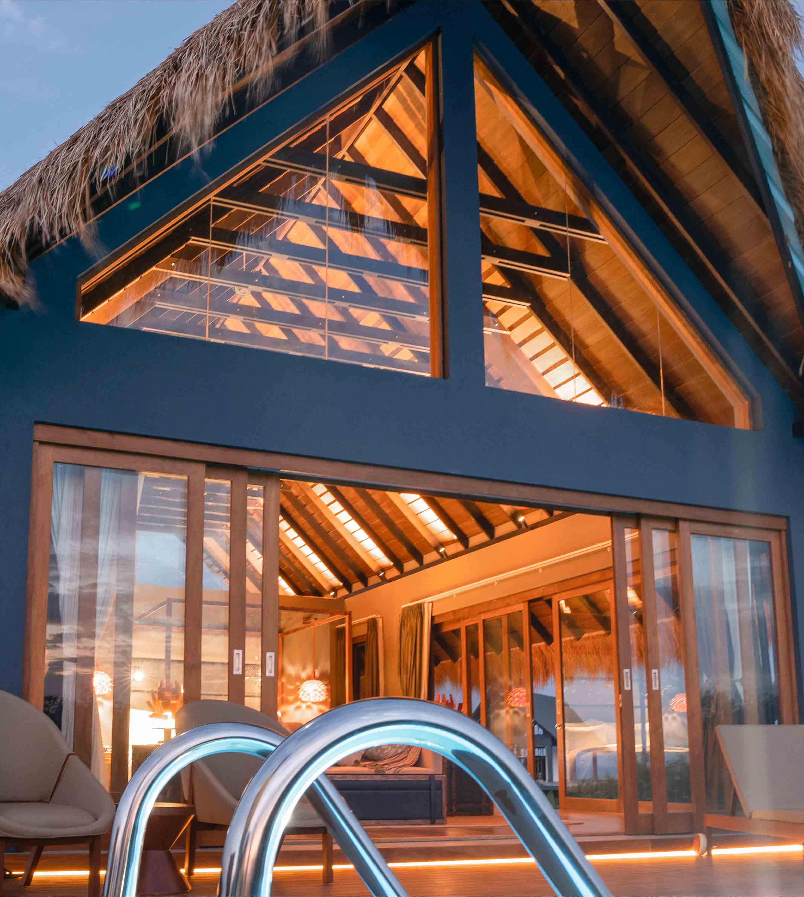 Gallery - Kotiyagala Luxury Villas