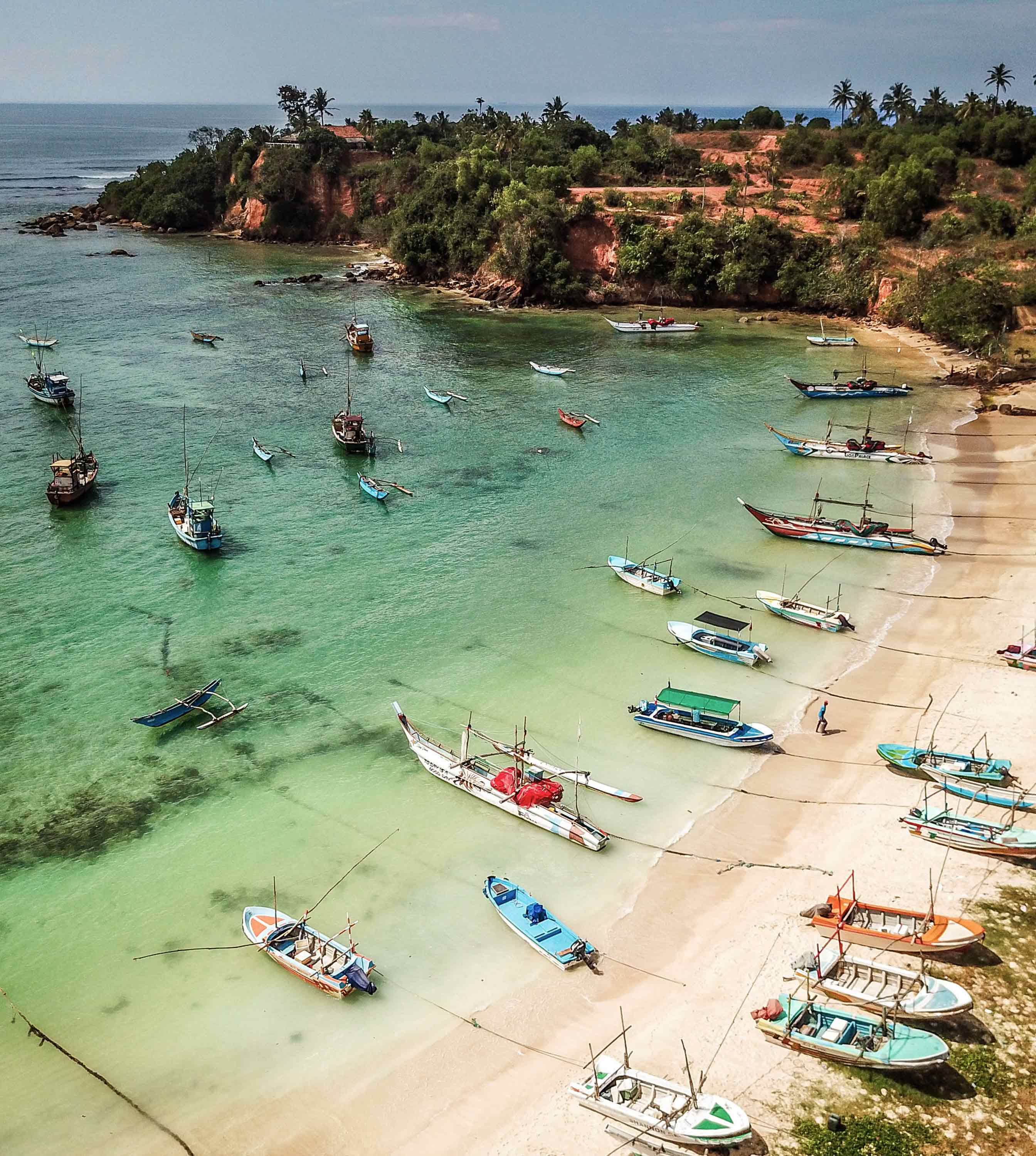 Gallery - Kotiyagala Luxury Villas