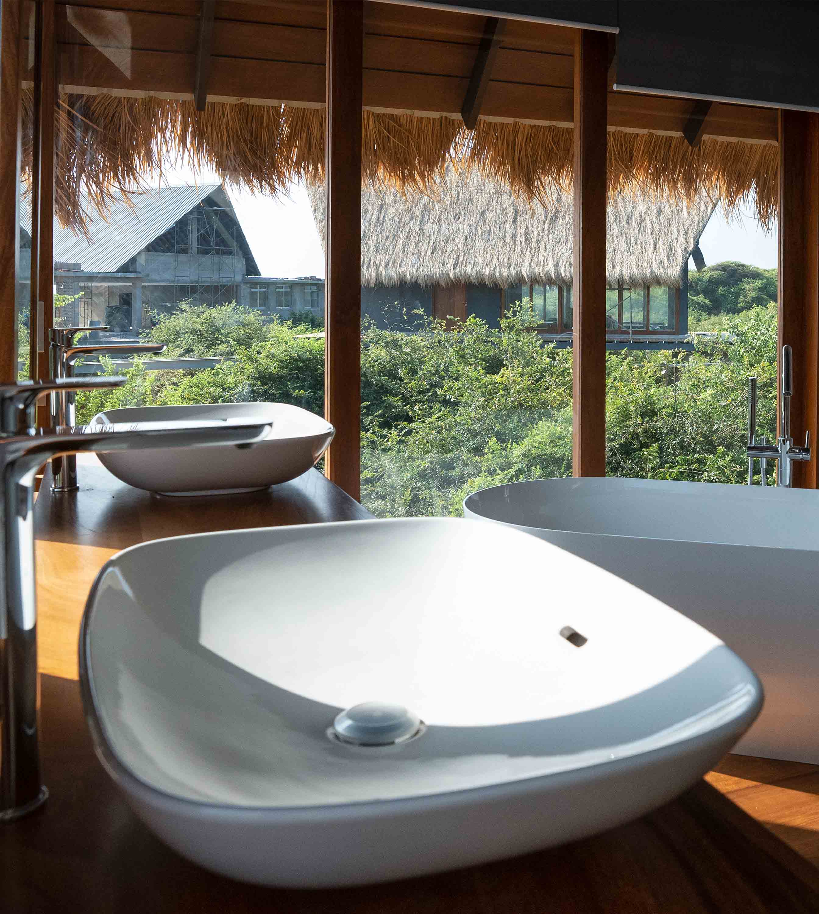 Kotiyagala Luxury Villas