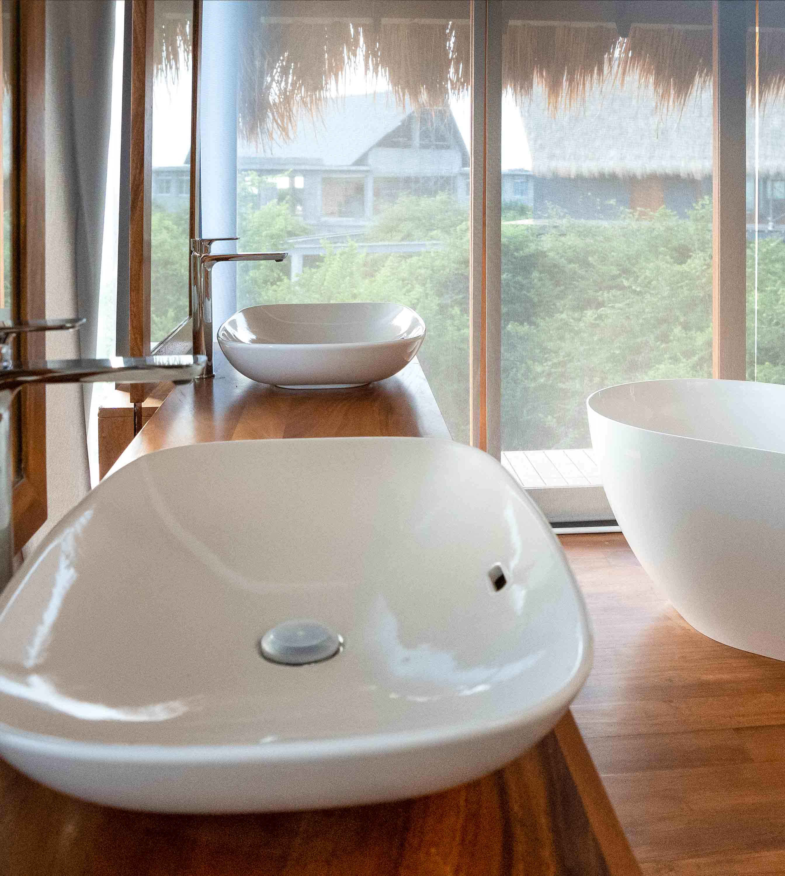 Gallery - Kotiyagala Luxury Villas