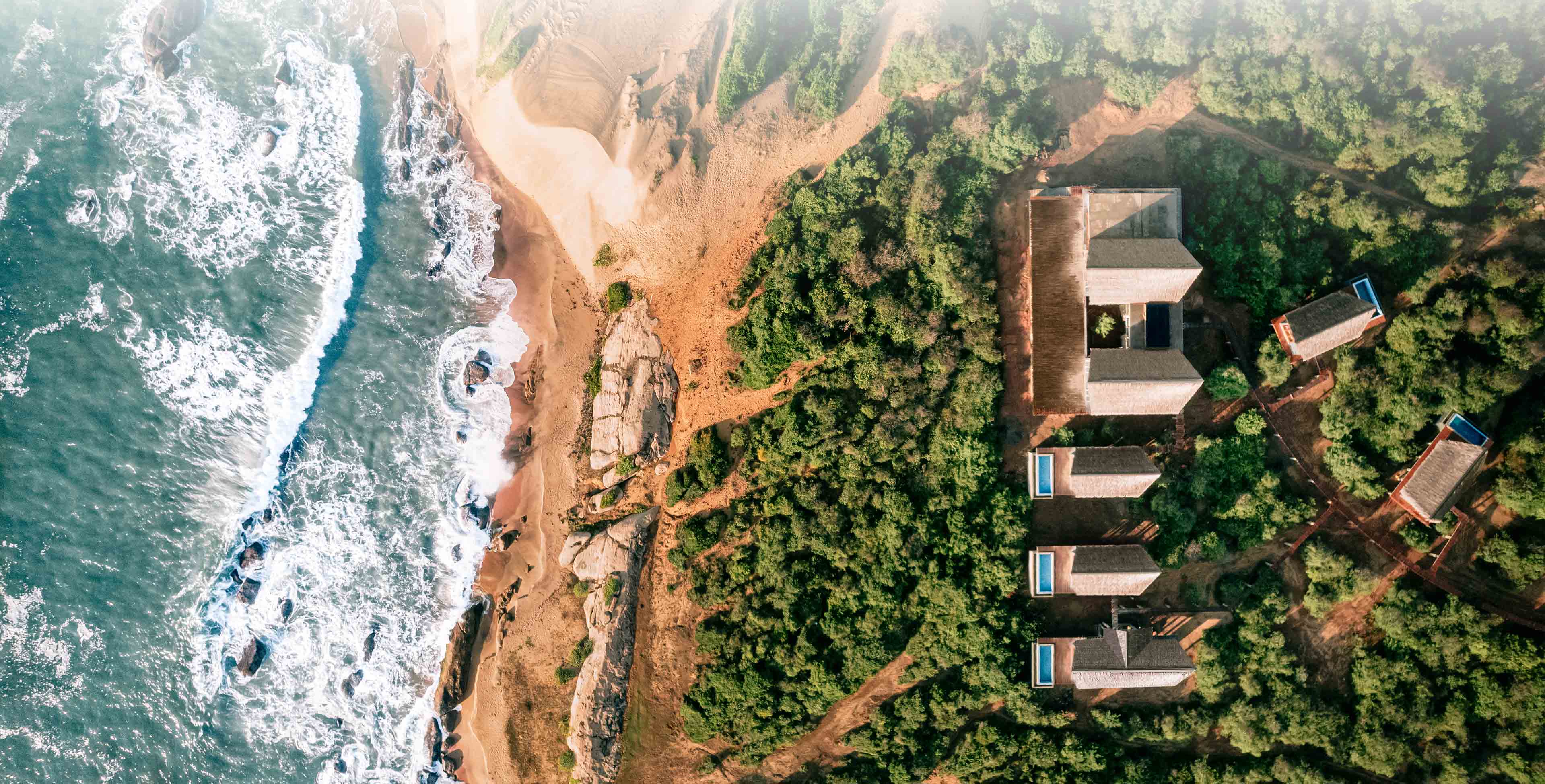 Home - Kotiyagala Luxury Villas