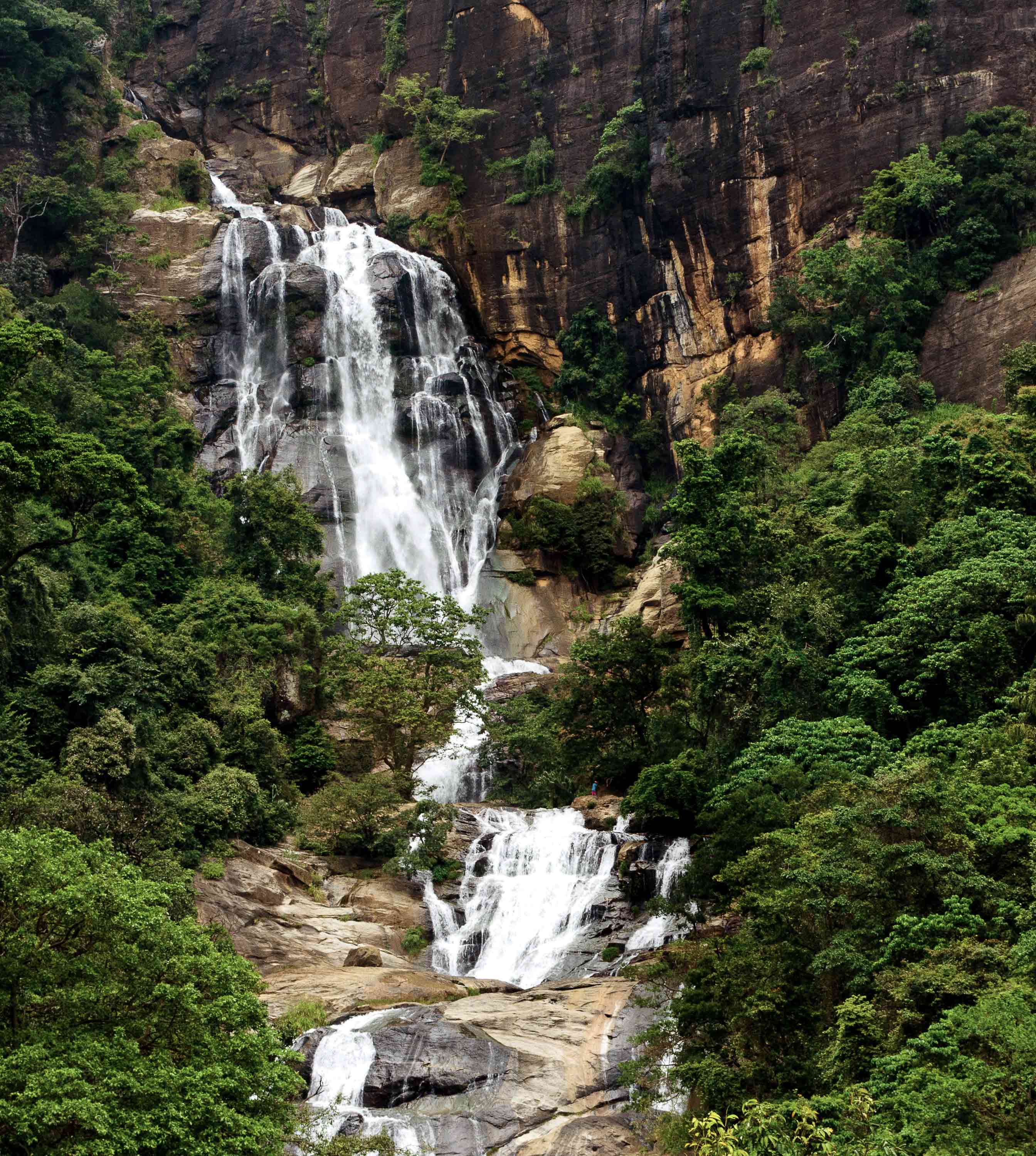 Home - Kotiyagala Luxury Villas