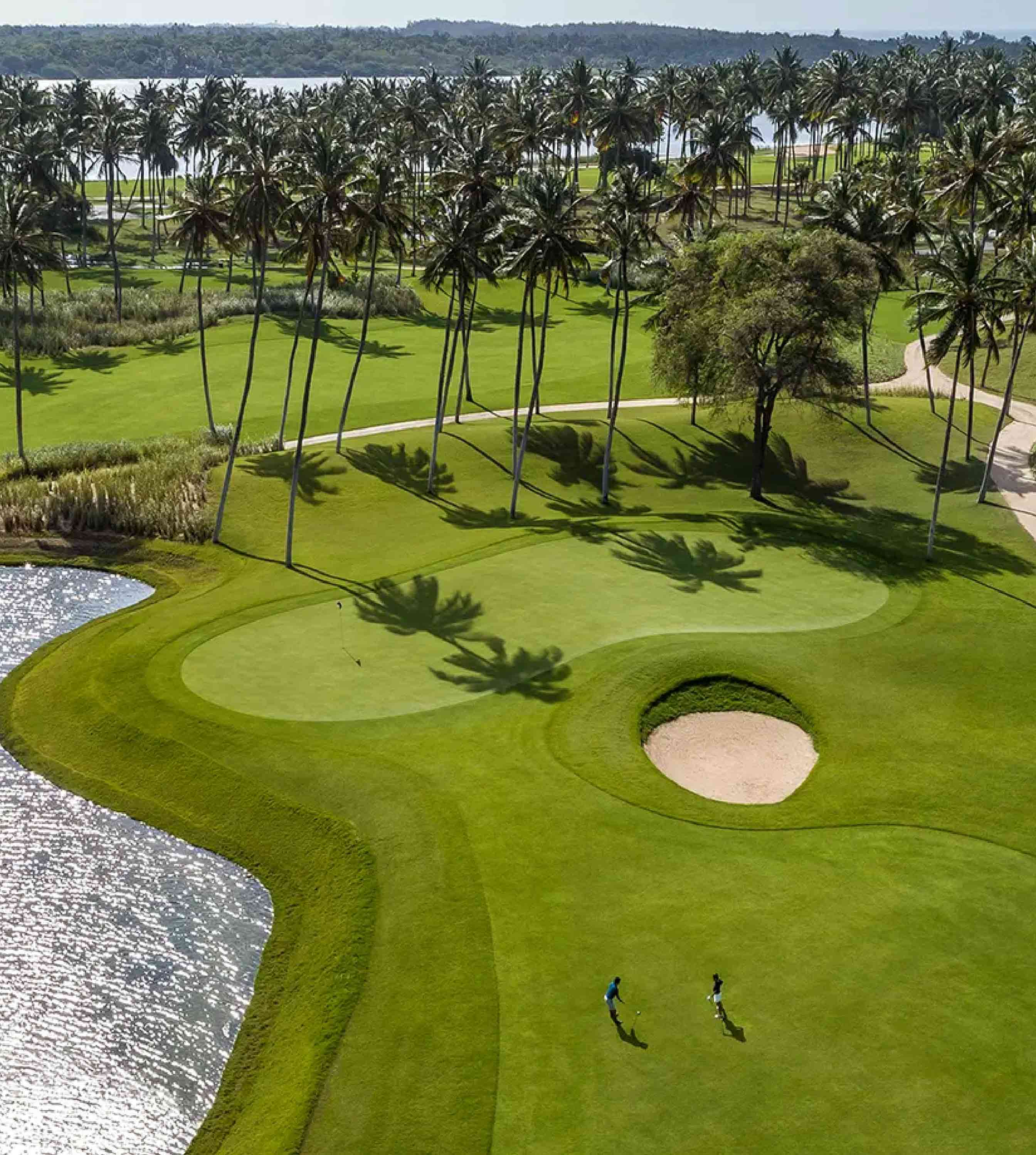 Gallery - Kotiyagala Luxury Villas