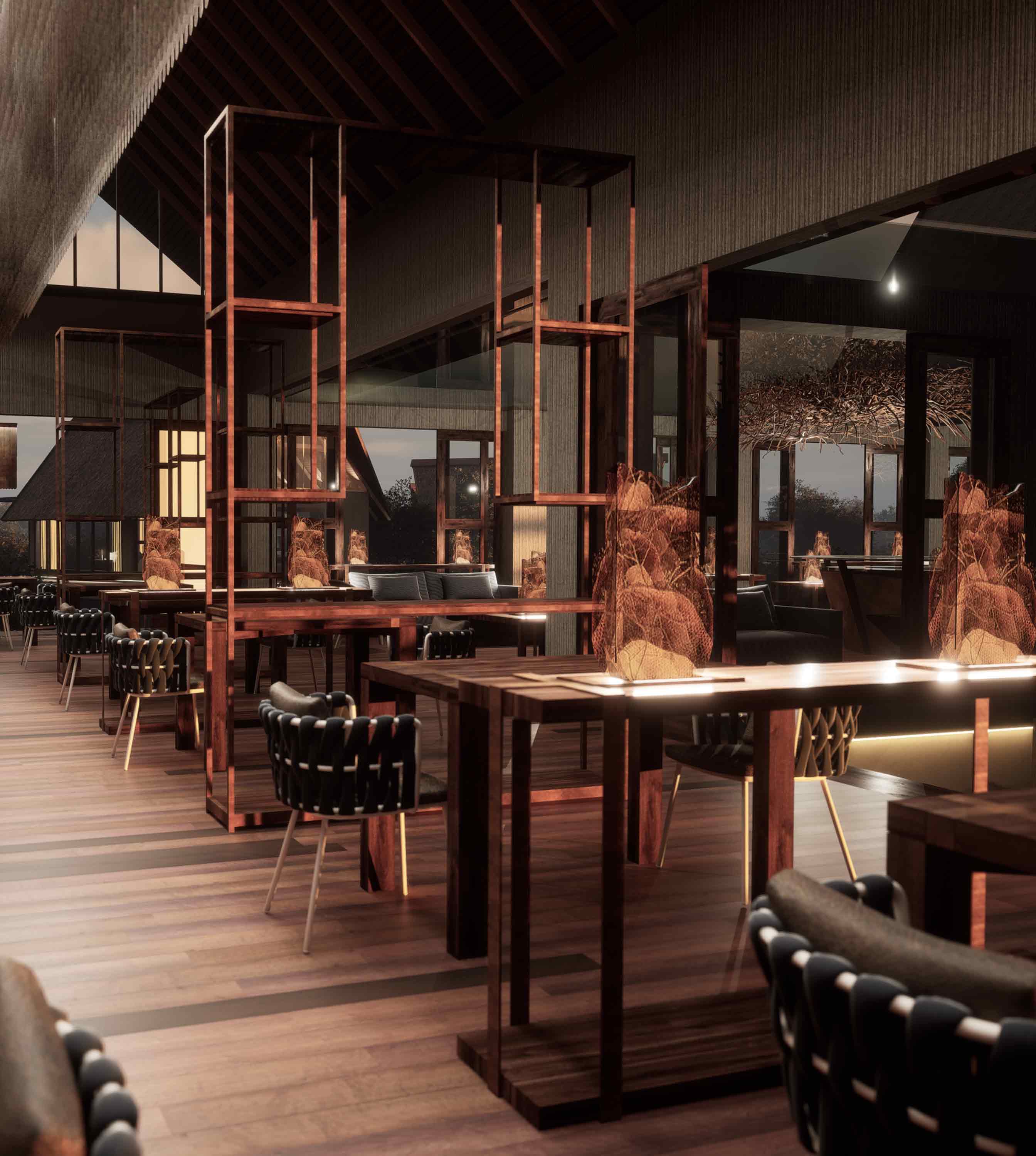 Gallery - Kotiyagala Luxury Villas