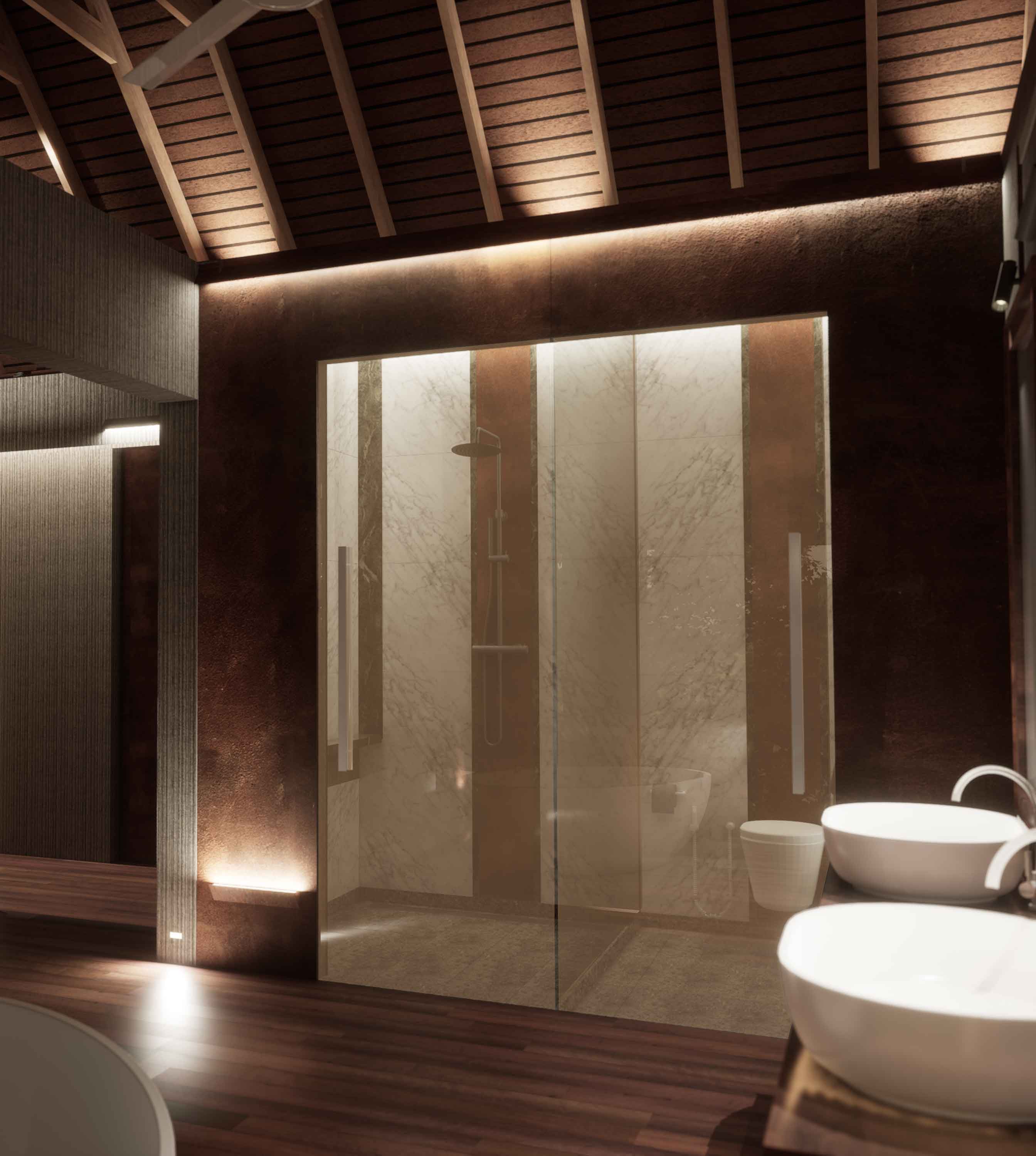 Gallery - Kotiyagala Luxury Villas