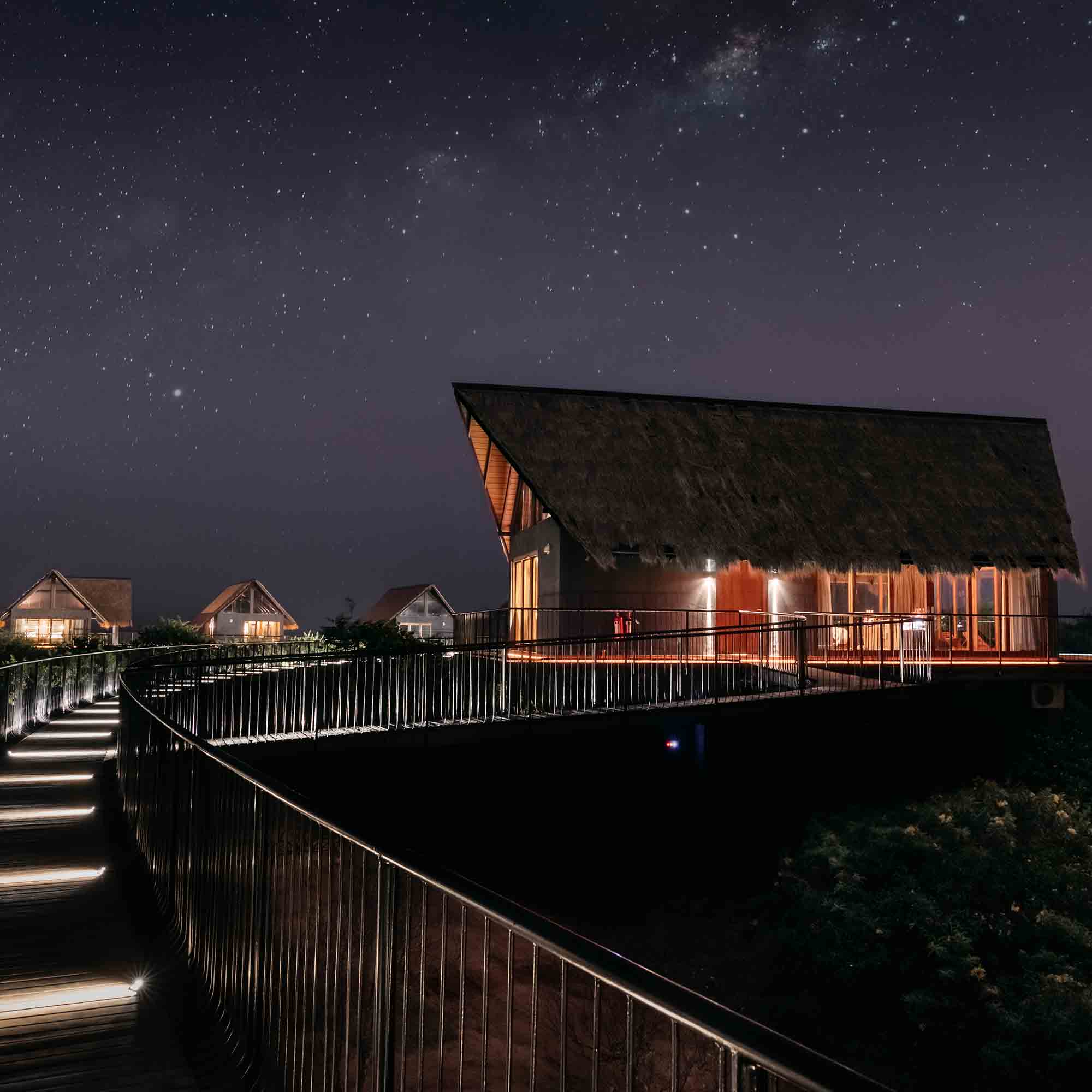 Home - Kotiyagala Luxury Villas