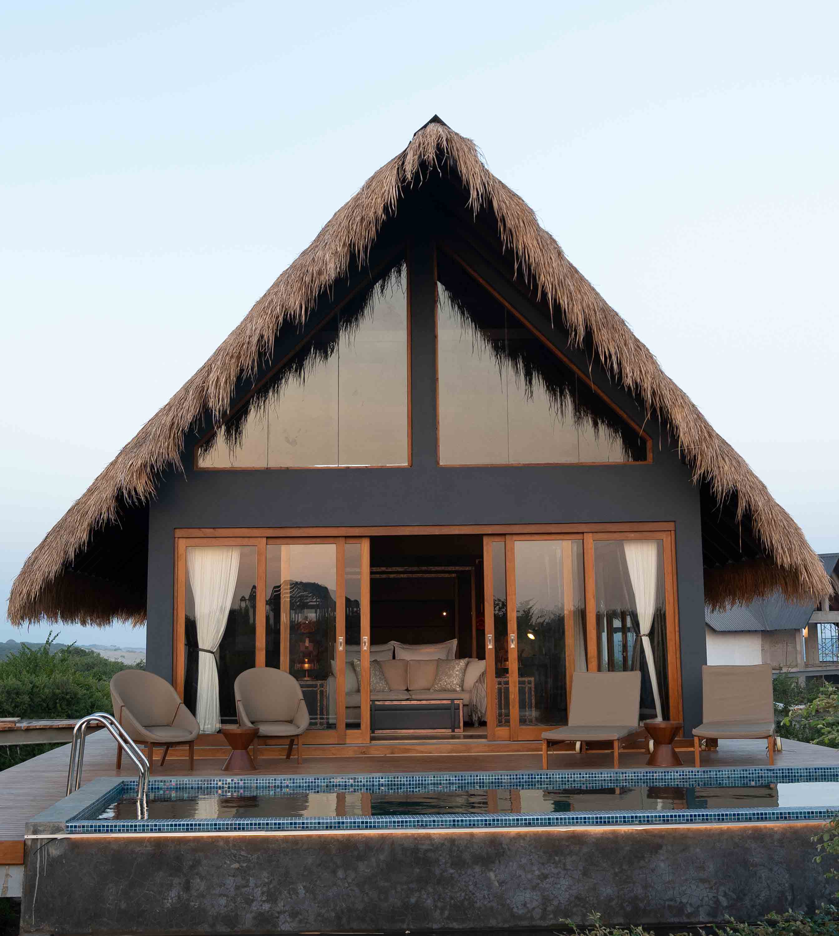 Gallery - Kotiyagala Luxury Villas