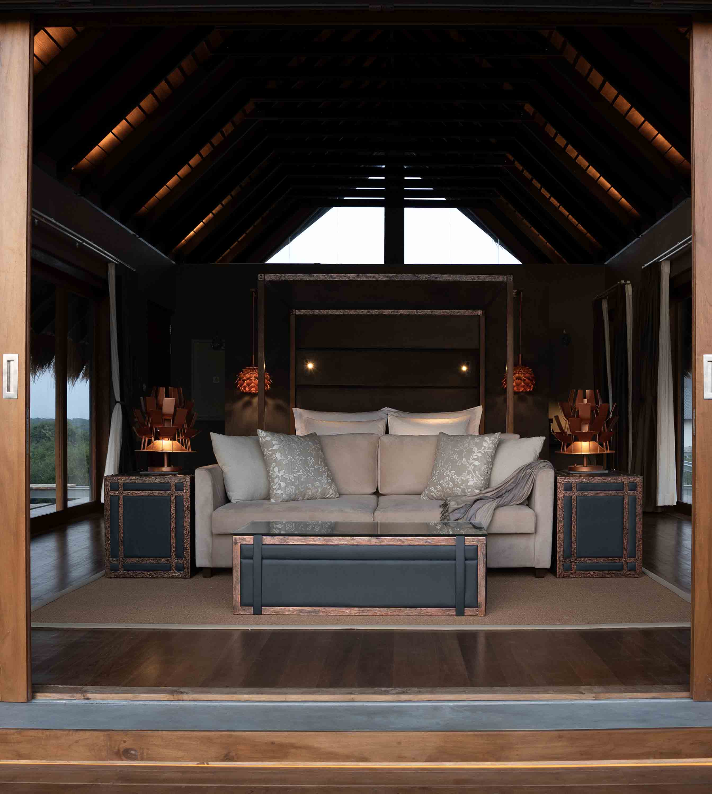 Gallery - Kotiyagala Luxury Villas