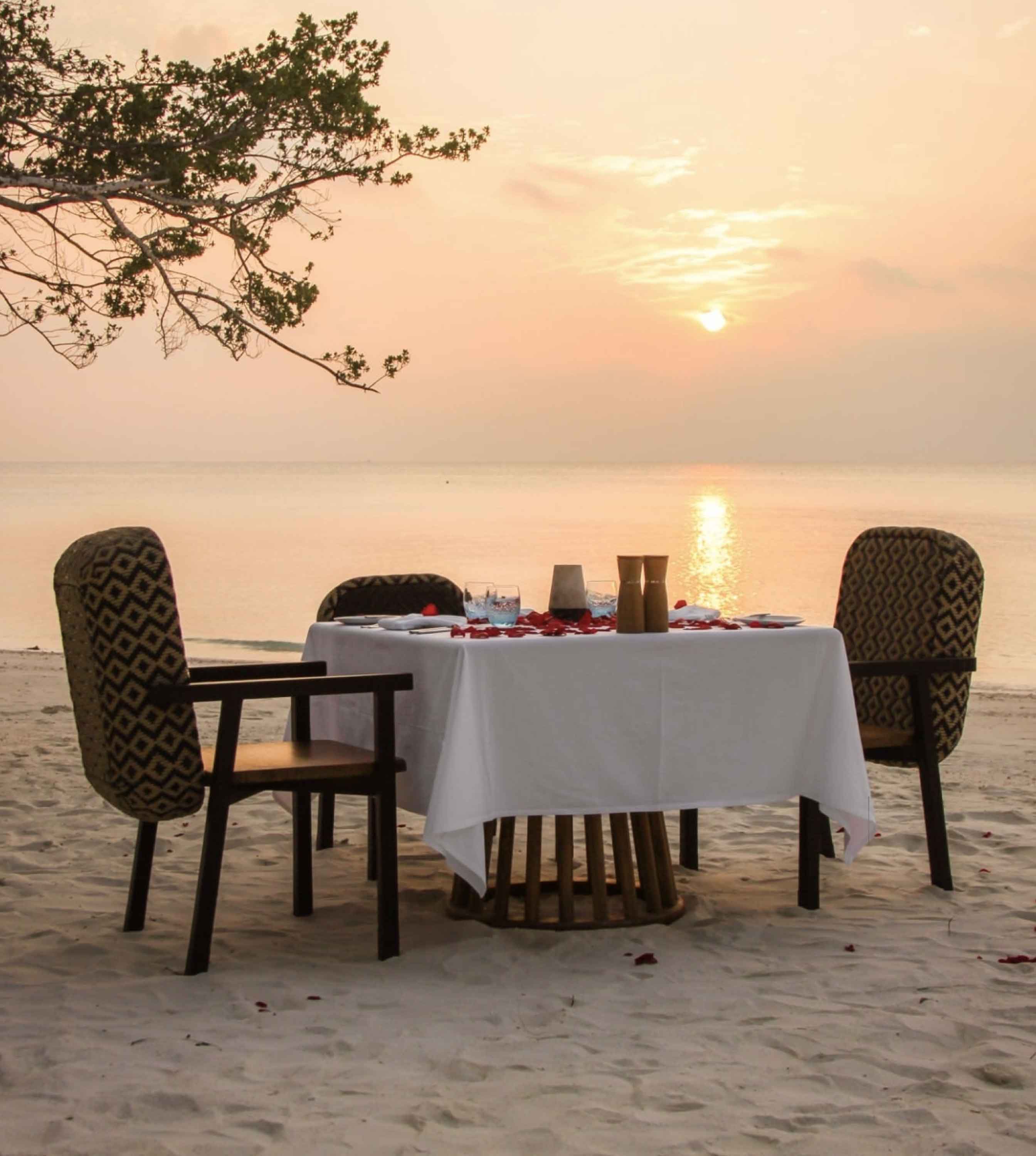 Experiences - Kotiyagala Luxury Villas